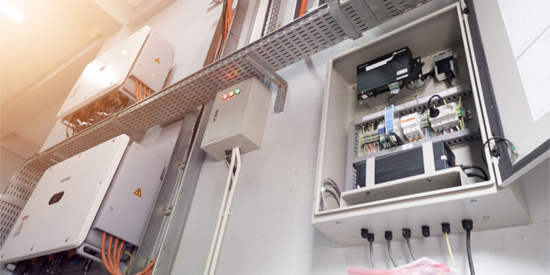 Experimental Results of Isolated Flying Capacitor Multilevel Converter ...