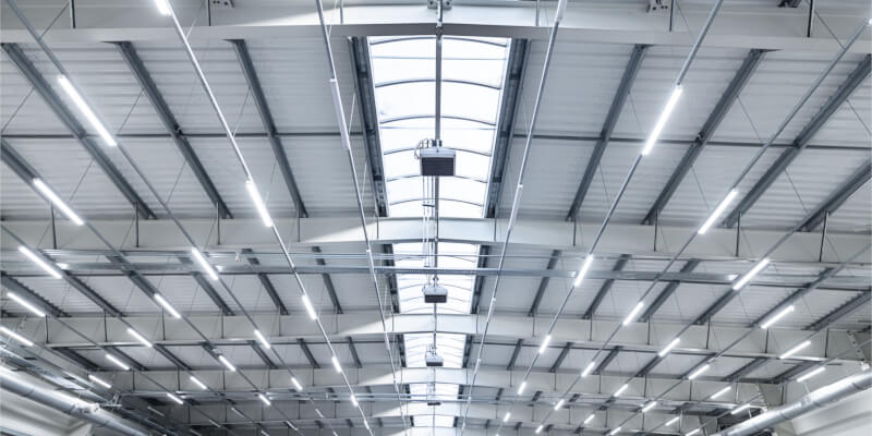 Extending Unified AC-Input Light ﻿Industrial Application Output Power Via ﻿Low RDS(ON) SiC ...