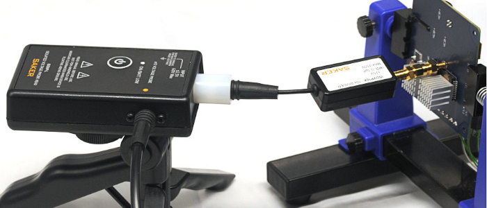 Floating Measurements with Fast Common Modes and Isolated Probes ...