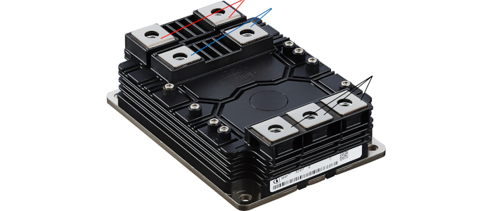 Future-Proof Power Module Package for High-Power Applications - New ...