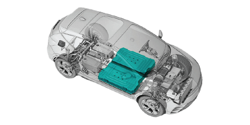 Future-proofing Li-ion Battery Production With Waterless Cathode ...