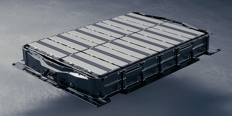 General Motors Intensifies EV and Battery Platform Expansions - News