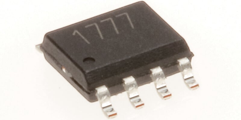 Half Bridge Driver High Voltage Integrated Circuit with BSD Function ...