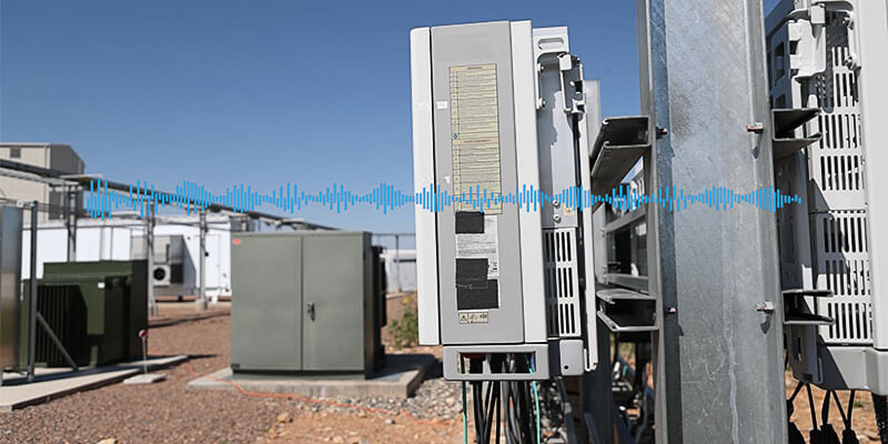 Harmony on the Electric Power Grid - Tech Insights