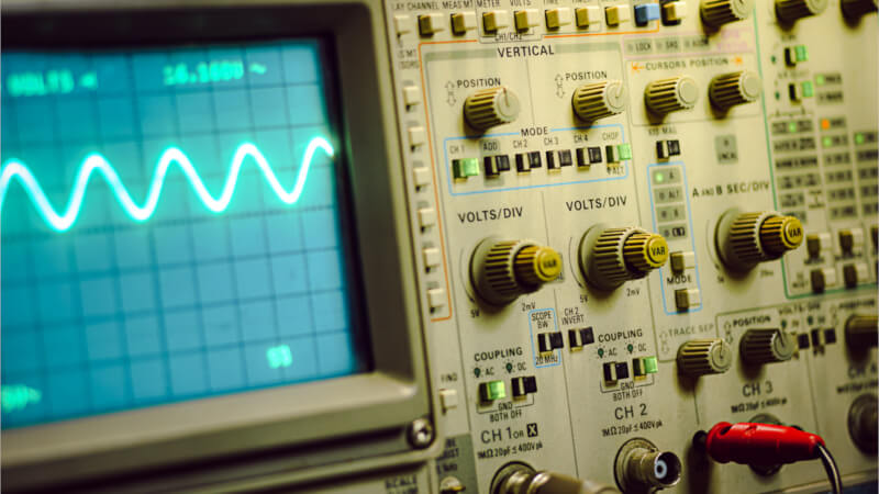 Self-Oscillating RF Generators: GaN Tech Enables High-Voltage ...