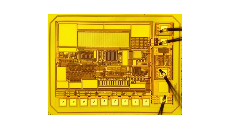 High-Precision Digital Temperature Sensors Thanks to Wafer-Based ...