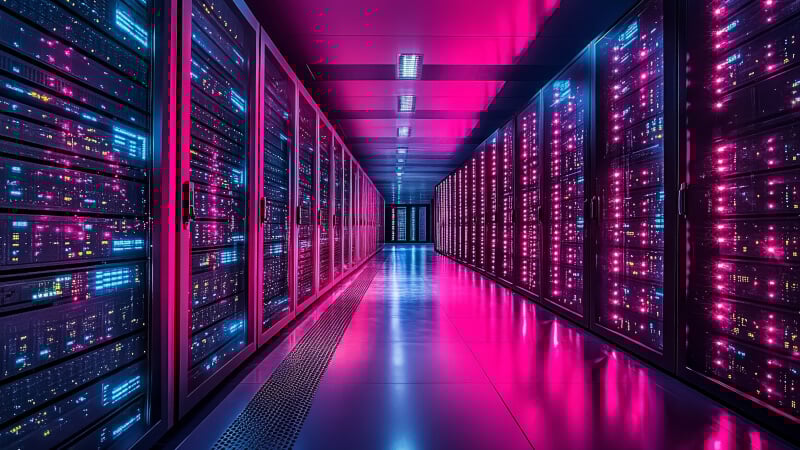 High-Voltage Data Centers: AI Driving 48V and Beyond - Industry Articles