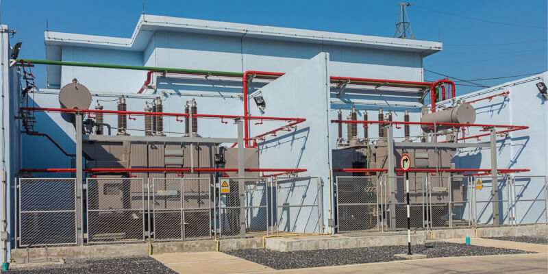 High-Voltage Discrete Silicon MOSFET Applications - New Products