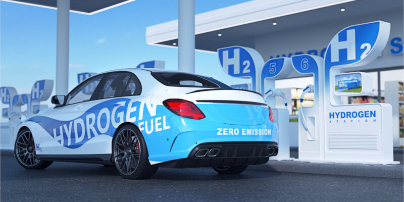 Honda Plans for Plug-in Hydrogen Fuel Cell EV - News