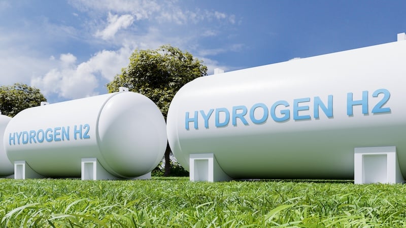 How Electronics Components Support Hydrogen Solutions - Technical Articles