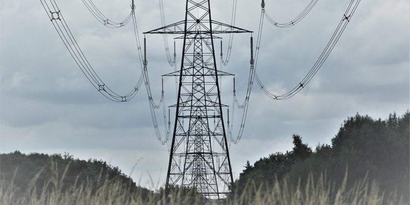 How the Energy IoT Aids the Energy Transition - Tech Insights