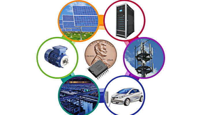 How to Empower Automotive DC Fast-Charging with Advanced Current ...