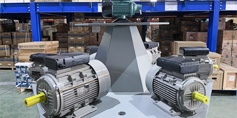 How To Improve 3-Phase Motor Efficiency - Technical Articles