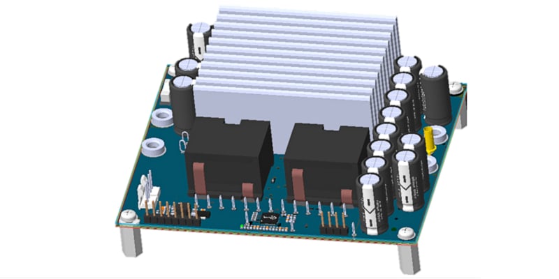 New MOSFET Design Boosts Application Efficiency - Technical Articles