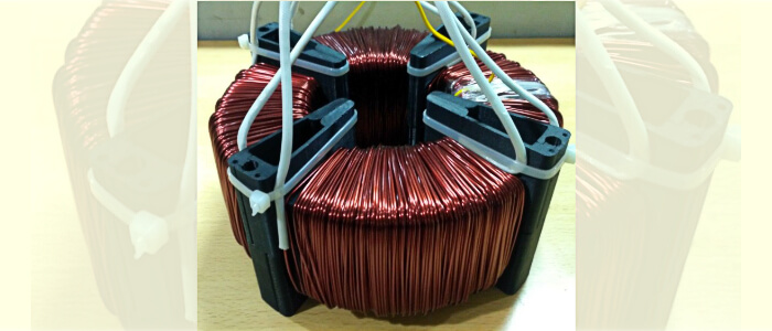 Improving Medical Grade Transformer Design - Technical Articles