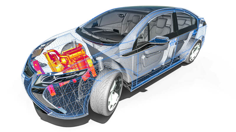 Improving Reverse Recovery Time With Trench MOS Structures - Technical ...