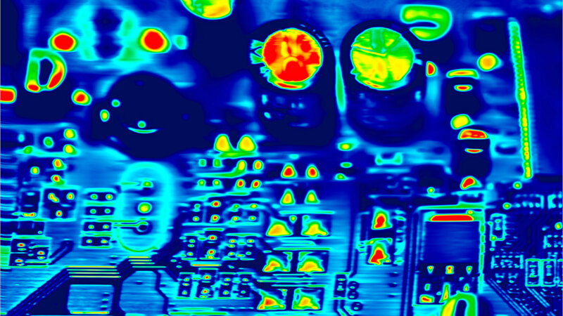 Pursuing Cool: Understanding Cauer and Foster Thermal Chain Models ...