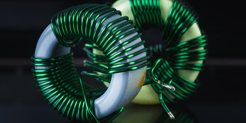 Inductors: Energy Storage Applications and Safety Hazards - Technical ...