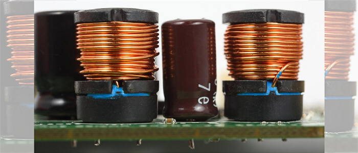 Inductors in Parallel - Technical Articles