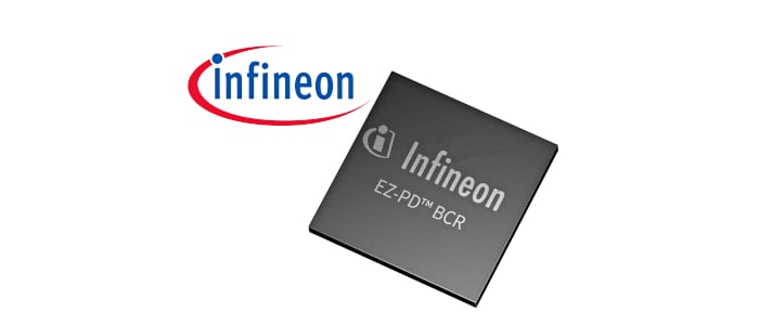 Infineon Enables Highly Integrated USB Type-C Charger Unification - New ...