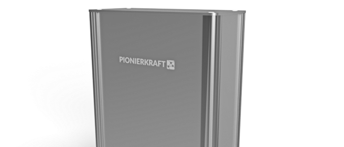 Infineon Partners with PIONIERKRAFT for Solar Power Sharing - New Products