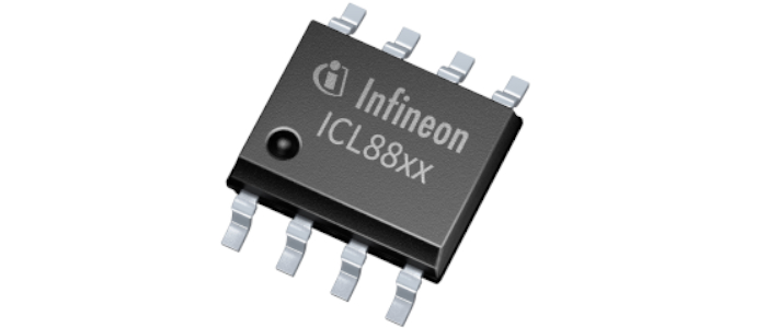 Infineon’s ICL88xx Family of Single-stage Flyback Controllers Feature ...