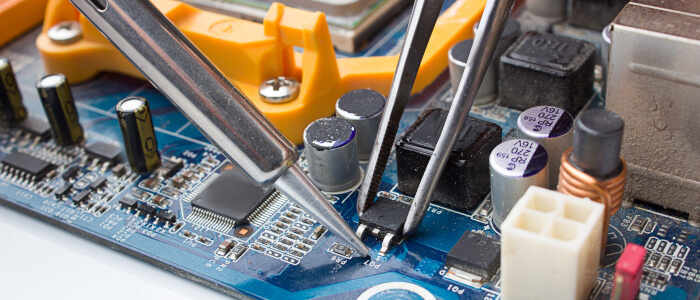 Integrated High-current Power Stage Offers Small Footprint for ...