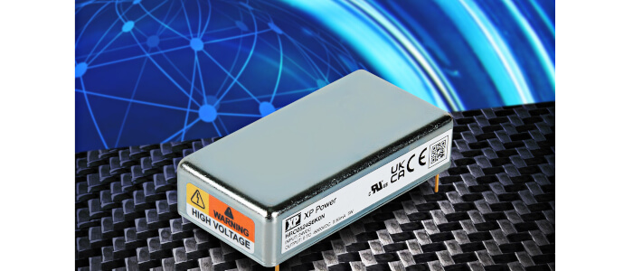 Integrating High Voltage Modules into Critical, Long-Term Applications ...