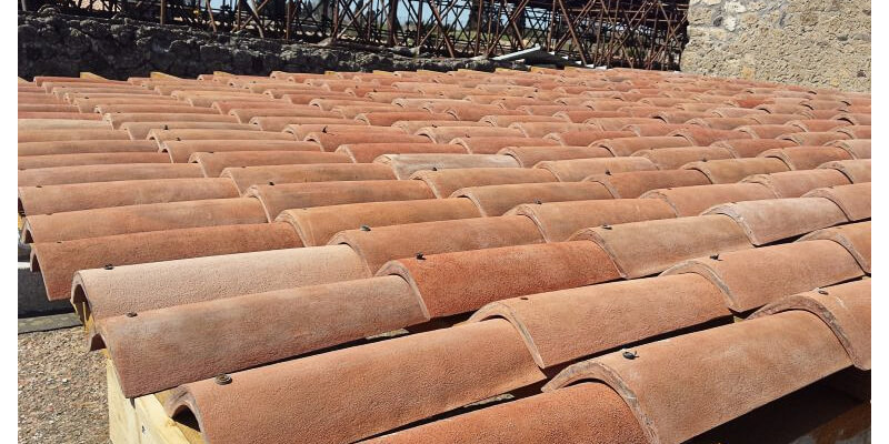 “Invisible” Solar Panels Retain Heritage, Boost Sustainability - News