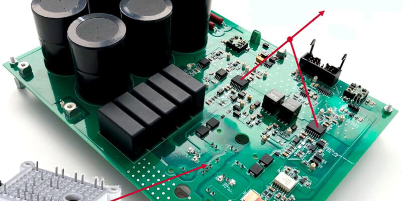 Driving and Protecting SiC MOSFETs: Specs and Standards - Technical ...