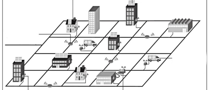 Key Technologies for Applying the IoT to the Smart Grid - Technical ...