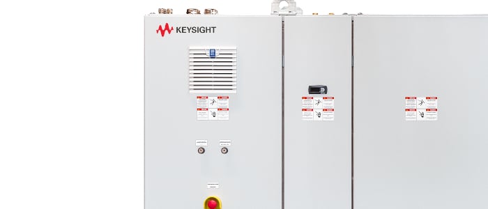 Keysight Introduces SiC-Based 1500V Battery Pack Test Systems - New ...