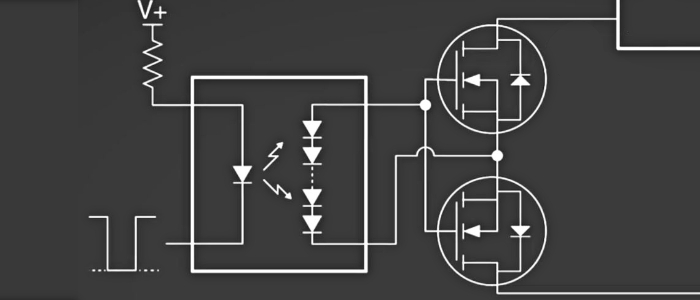 Littelfuse’s Optically-Isolated Gate Driver Needs No External Power ...