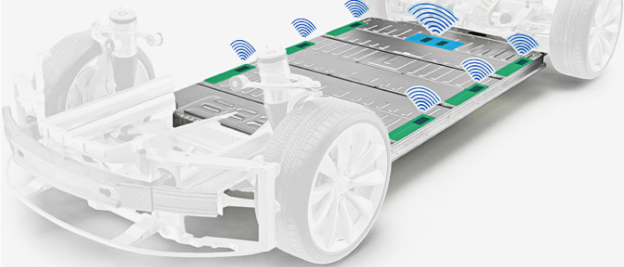 Lotus Cars to Integrate Analog Devices’ Wireless BMS in Future EVs - News
