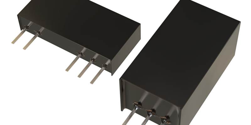 Sophisticated Designs for Low-Power DC/DC Converters - Technical Articles