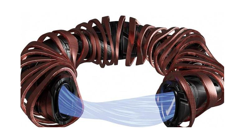 Magnetic Containment Could Produce Continuous Fusion - Tech Insights