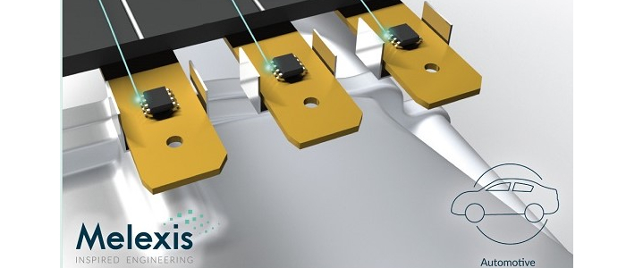 Melexis Unveils Automotive 200-2000A Current Sensors with Integrated ...