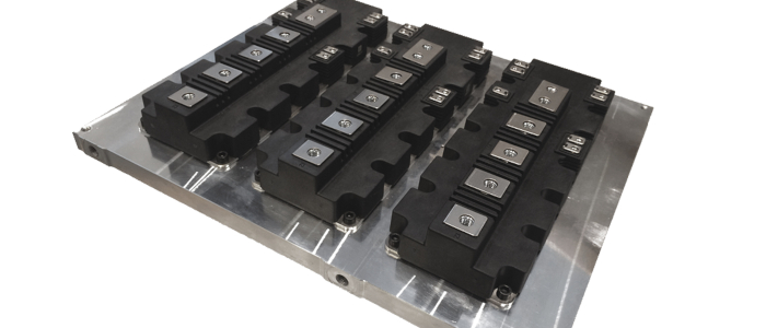 Mersen Takes Liquid Cooling to the Extreme - New Products