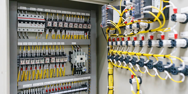Migrating to an SF6-Free Future - Tech Insights