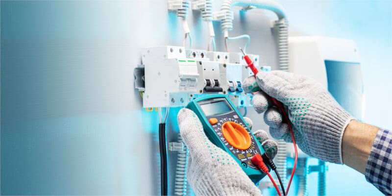 Achieving High-Accuracy, Low Current Consumption With Current Sensors ...