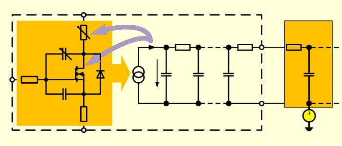 Model-Based Power Converter Design Using High-Confidence MOSFETs ...