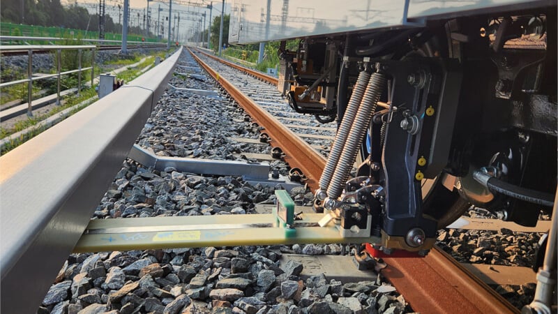 Improving Current Collection With Digital Current Collector Devices ...