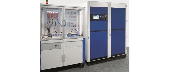 Motor Emulator Applications - Technical Articles