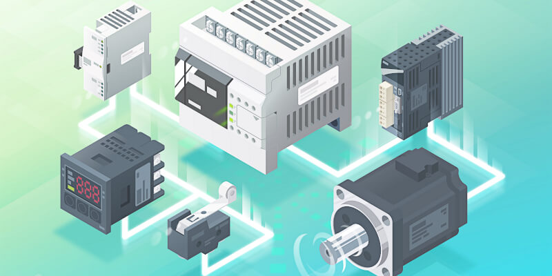 Motor Starters Part 2: Selecting and Sizing DOL Parts - Technical Articles