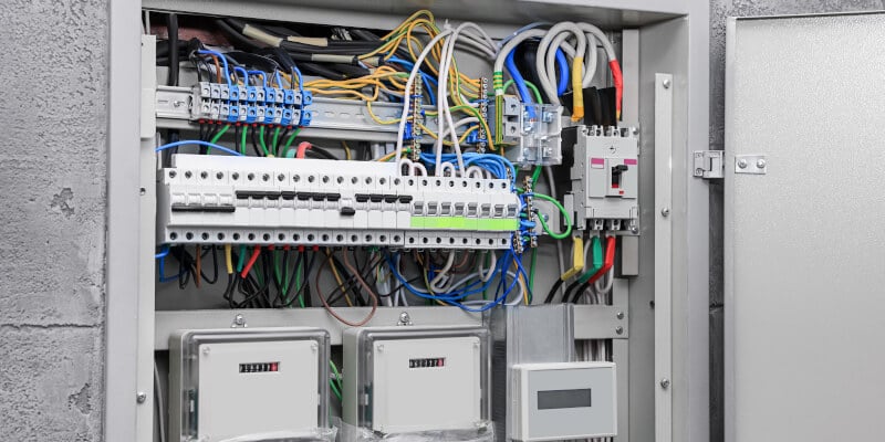 Motor Starters Part 6: Variable Frequency Drives - Technical Articles