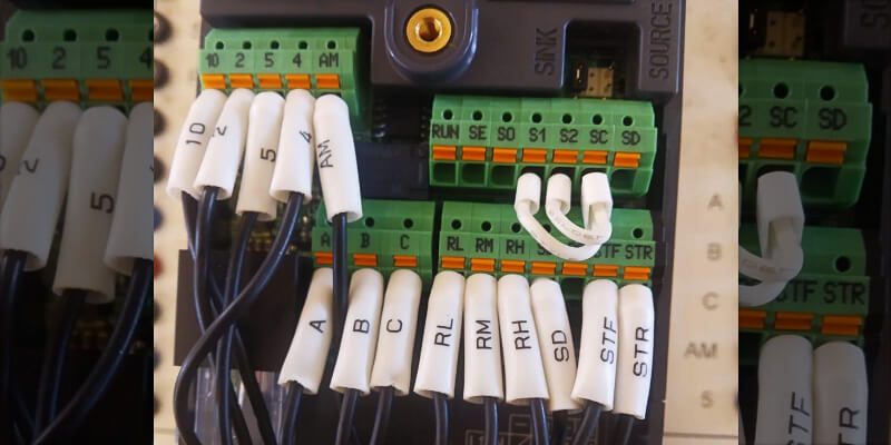 Motor Starters Part 8: Causes of Variable Frequency Drive Failures ...