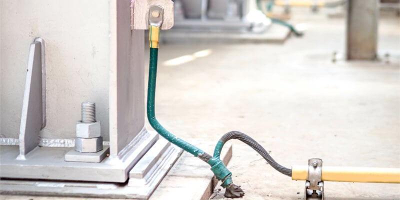 National Electrical Code 2023 Basics: Grounding and Bonding Part 10 ...