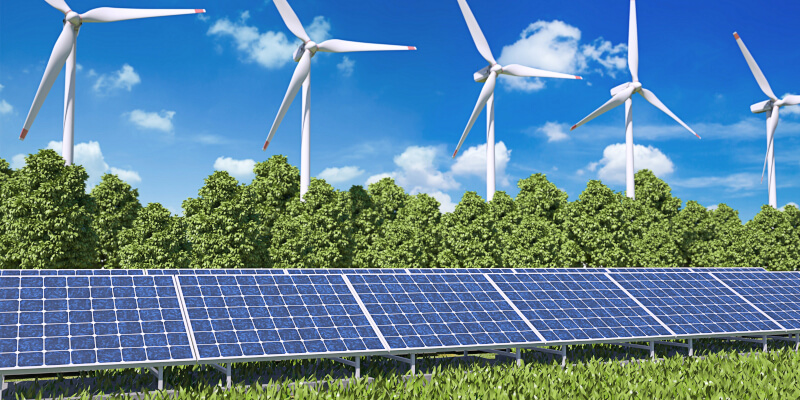 Nature-Influenced Power Grid Designs - News