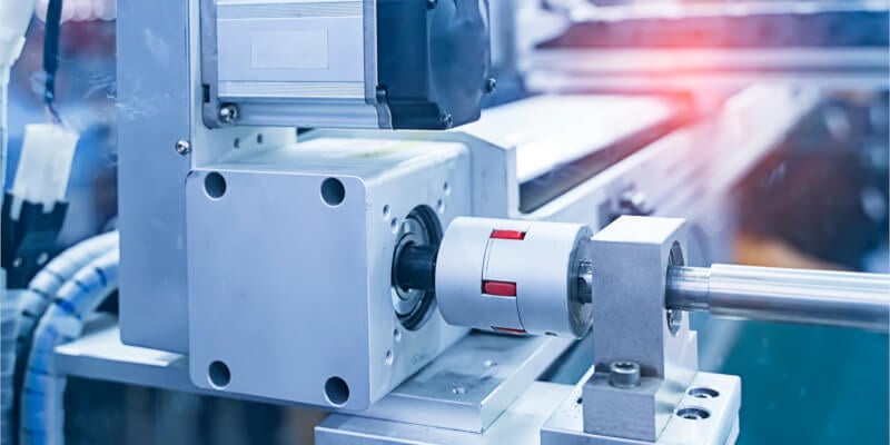 Navigating Stepper Motor Drive Design - Technical Articles