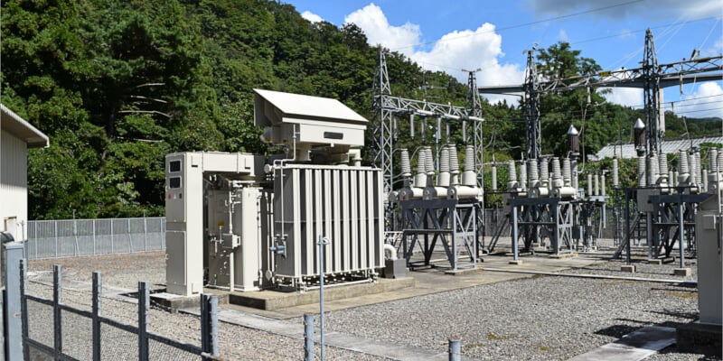 NEC Basics: Solidly Grounded, Service-Supplied AC Systems Above 1 kV ...